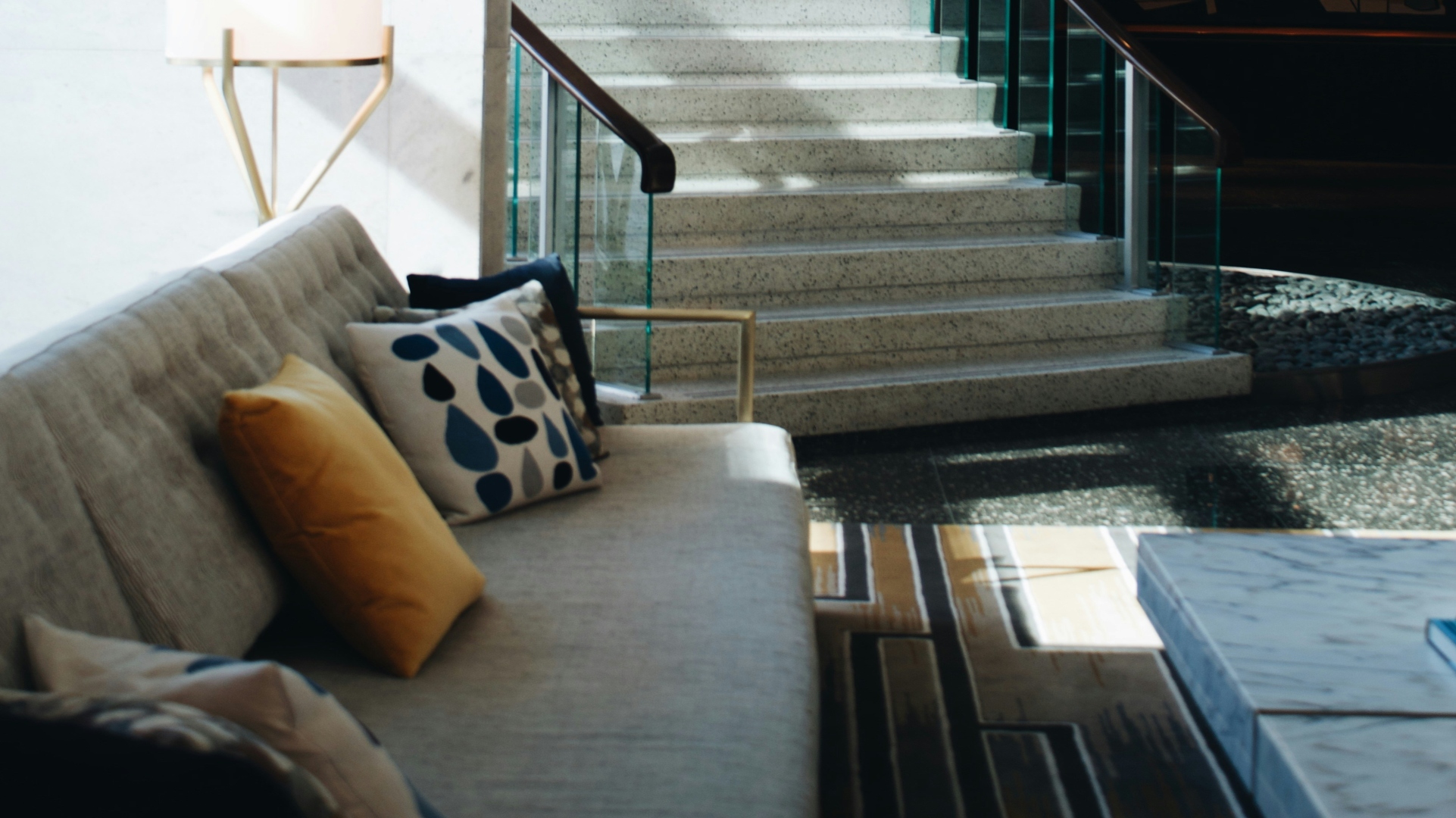 Integrating Custom Design in Modern Architectural Spaces - BUILD Magazine