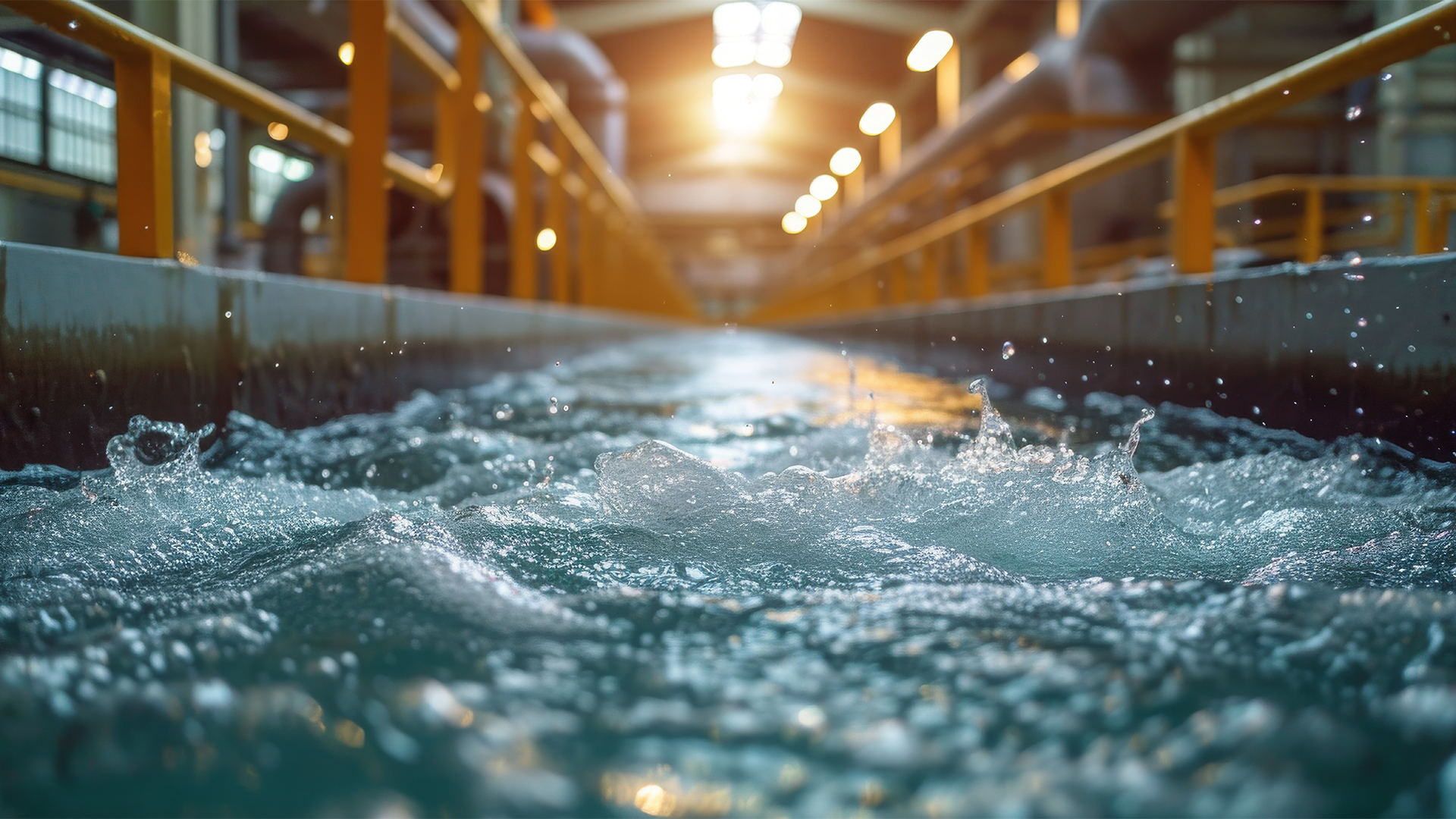 3 Cutting-Edge Water Treatment Technologies Revolutionizing Water ...