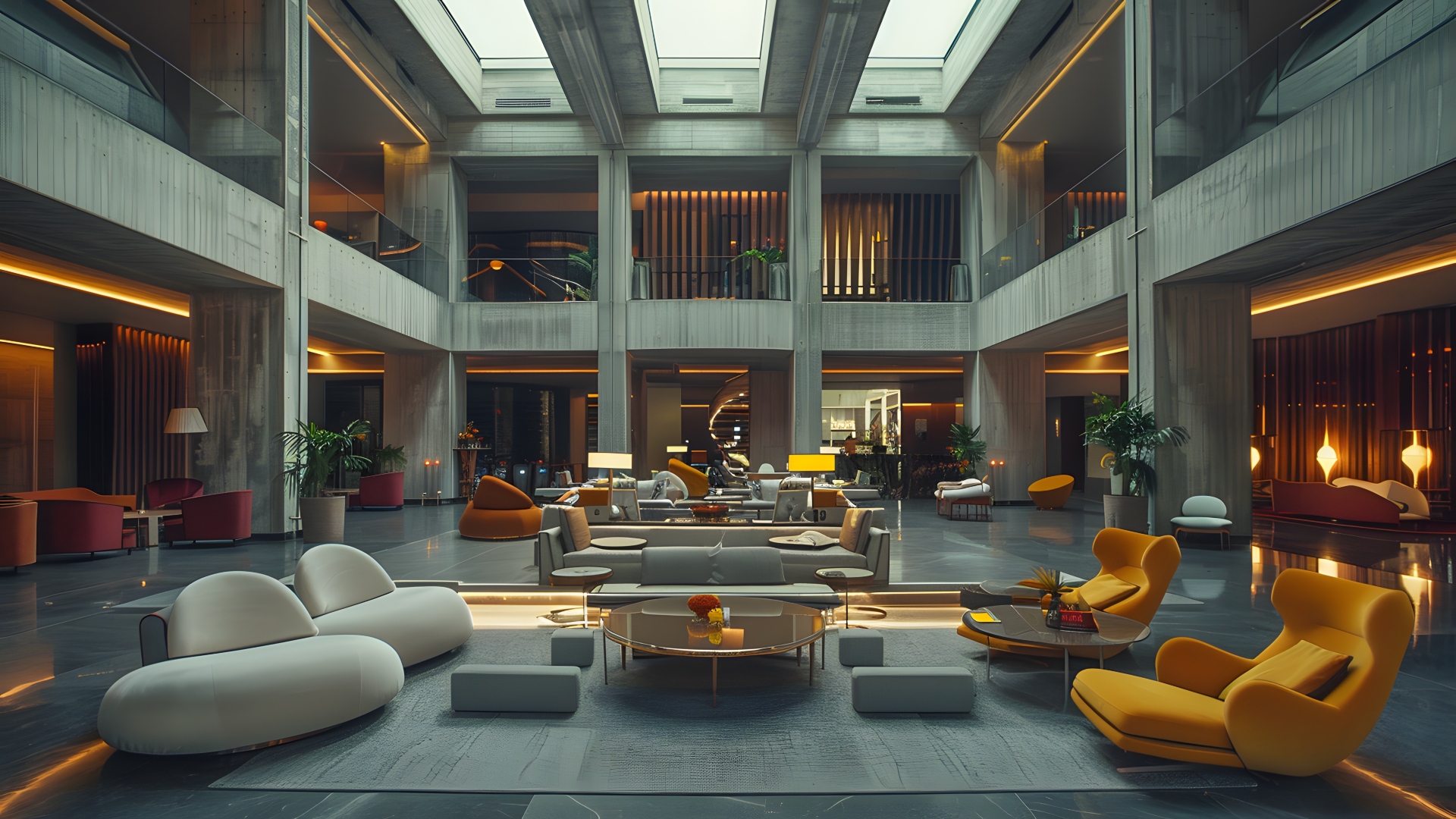 Revitalizing Urban Spaces: The Impact of Mixed-Use Developments in ...