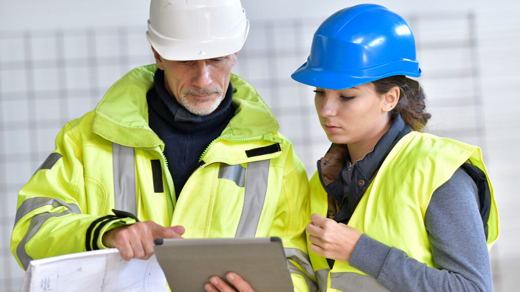 From Foundations to Skyscrapers: Exploring Apprenticeships in the ...