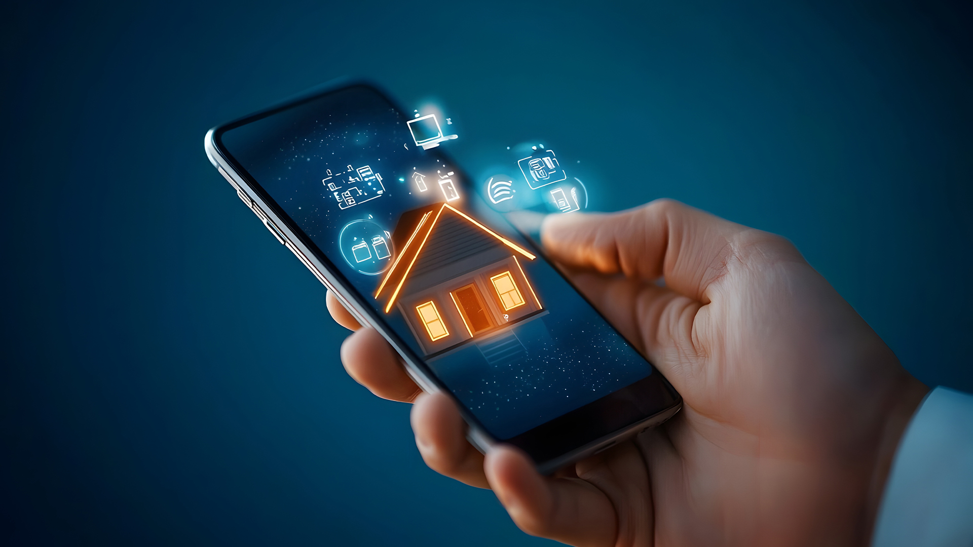 Embrace Smart Technology to Create a Greener Smart Building Experience ...