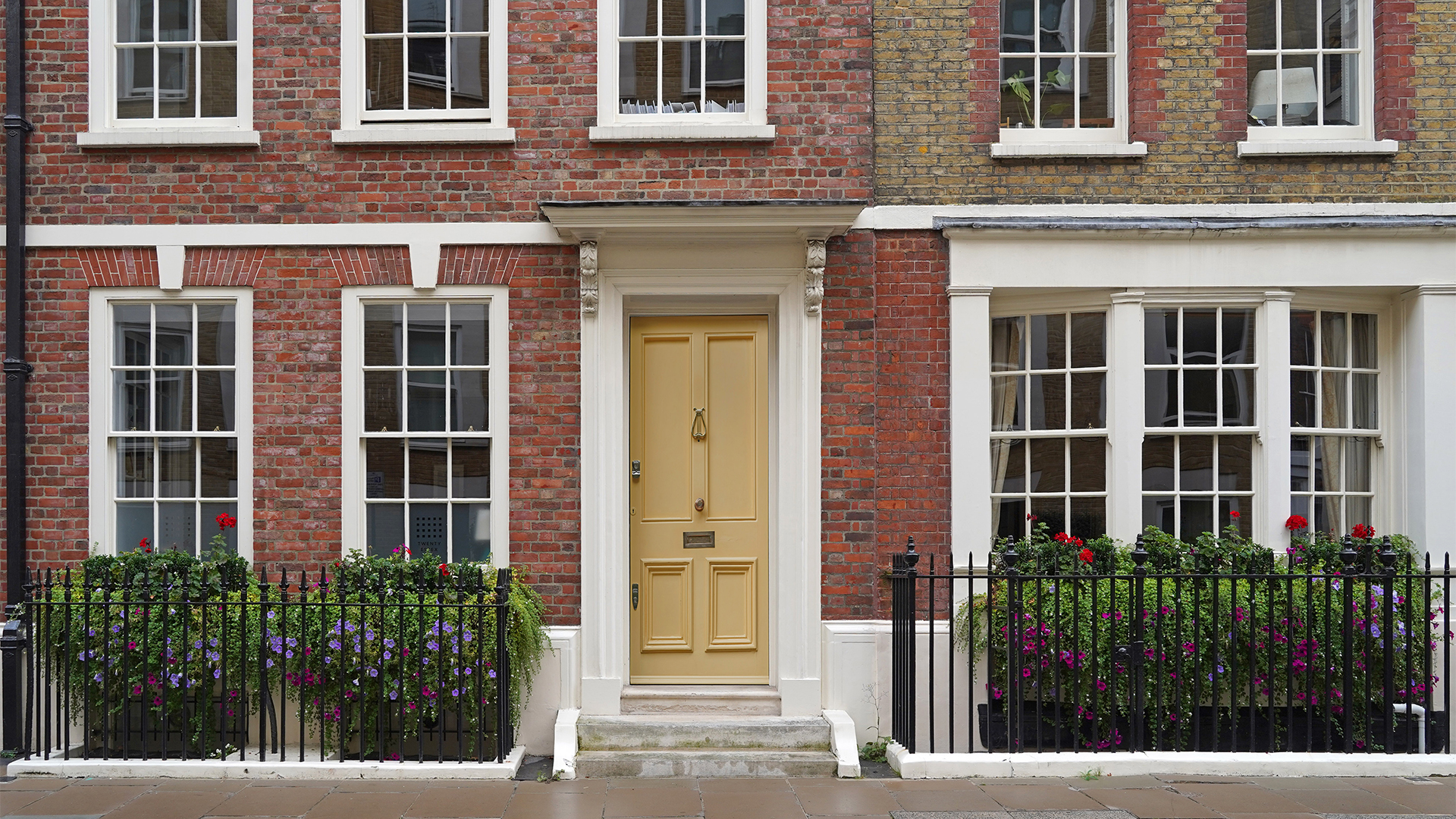 Alison Henry Design Revitalises a Grand Georgian Townhouse in London's ...