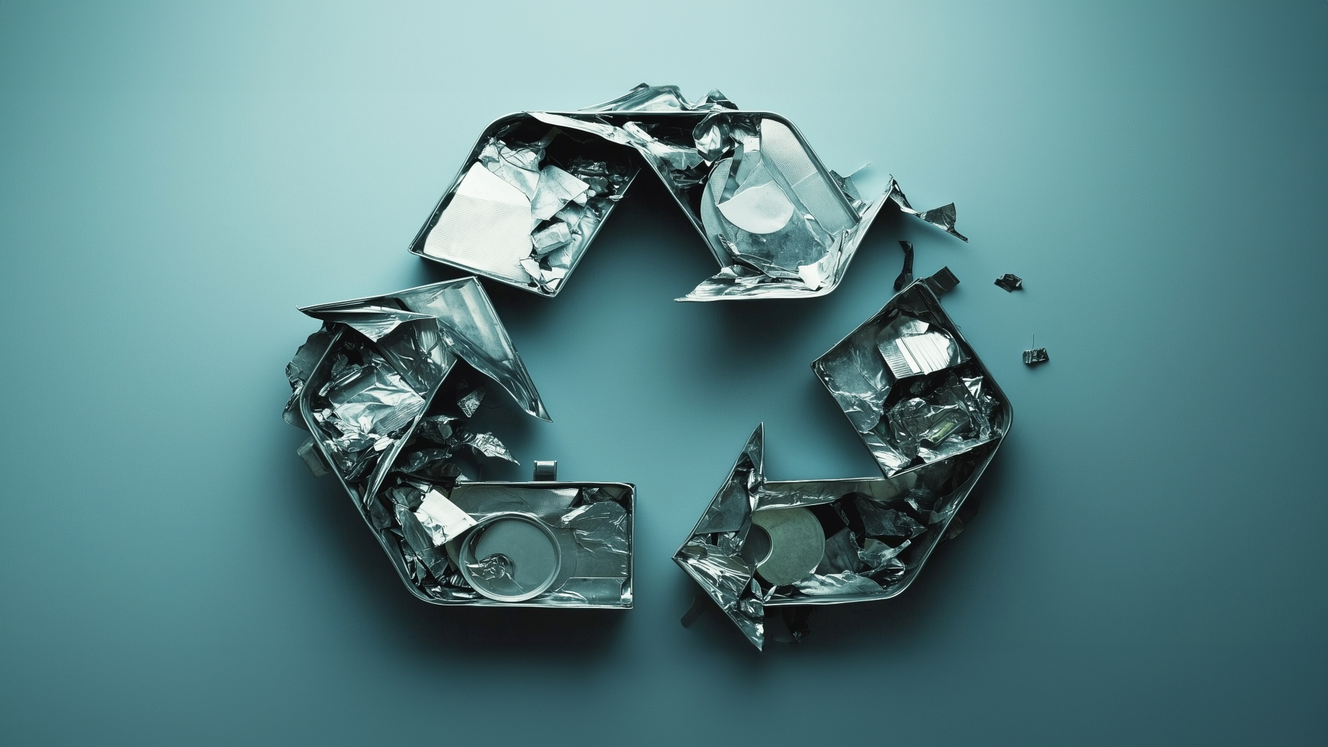 Aluminium Sustainability: Why It’s the Go-to Material - BUILD Magazine