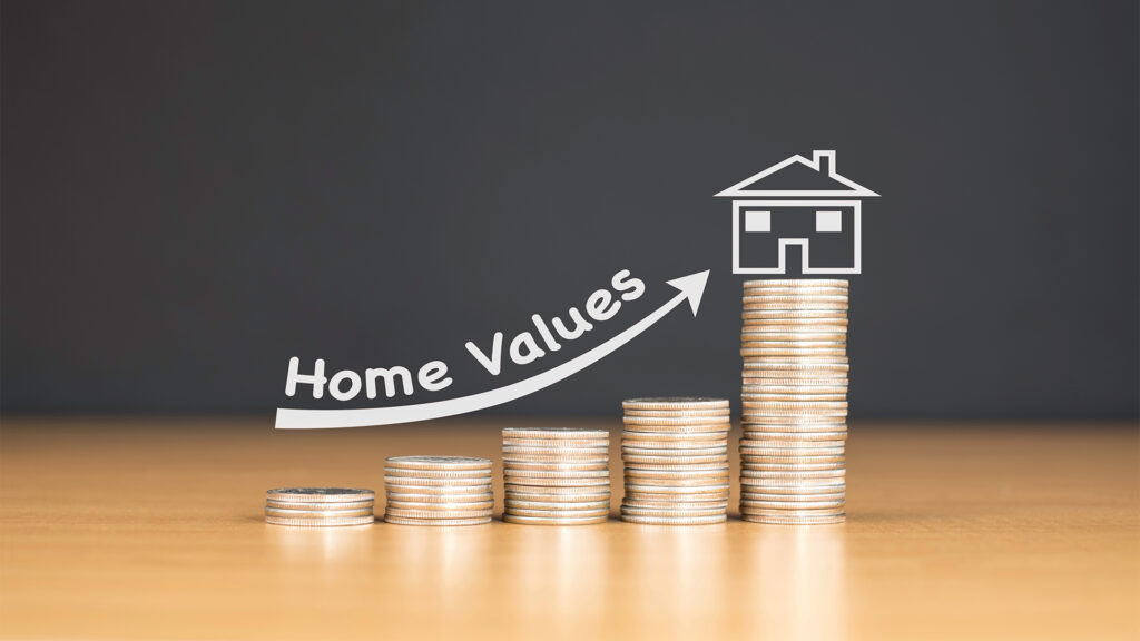 How to Increase Your Home Value and Why It Matters - BUILD Magazine