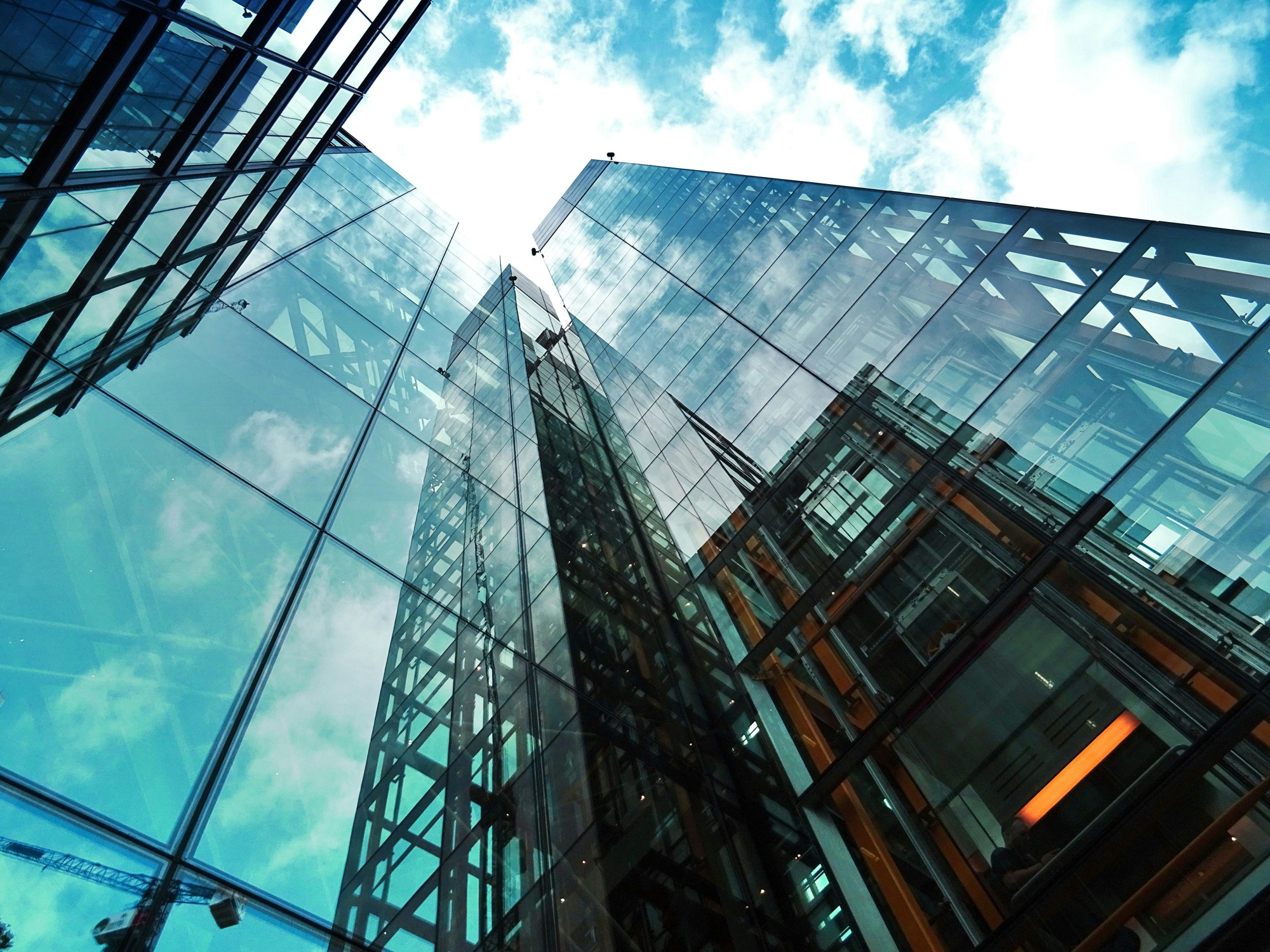 5 Iconic Buildings That Feature Glass Facades - BUILD Magazine