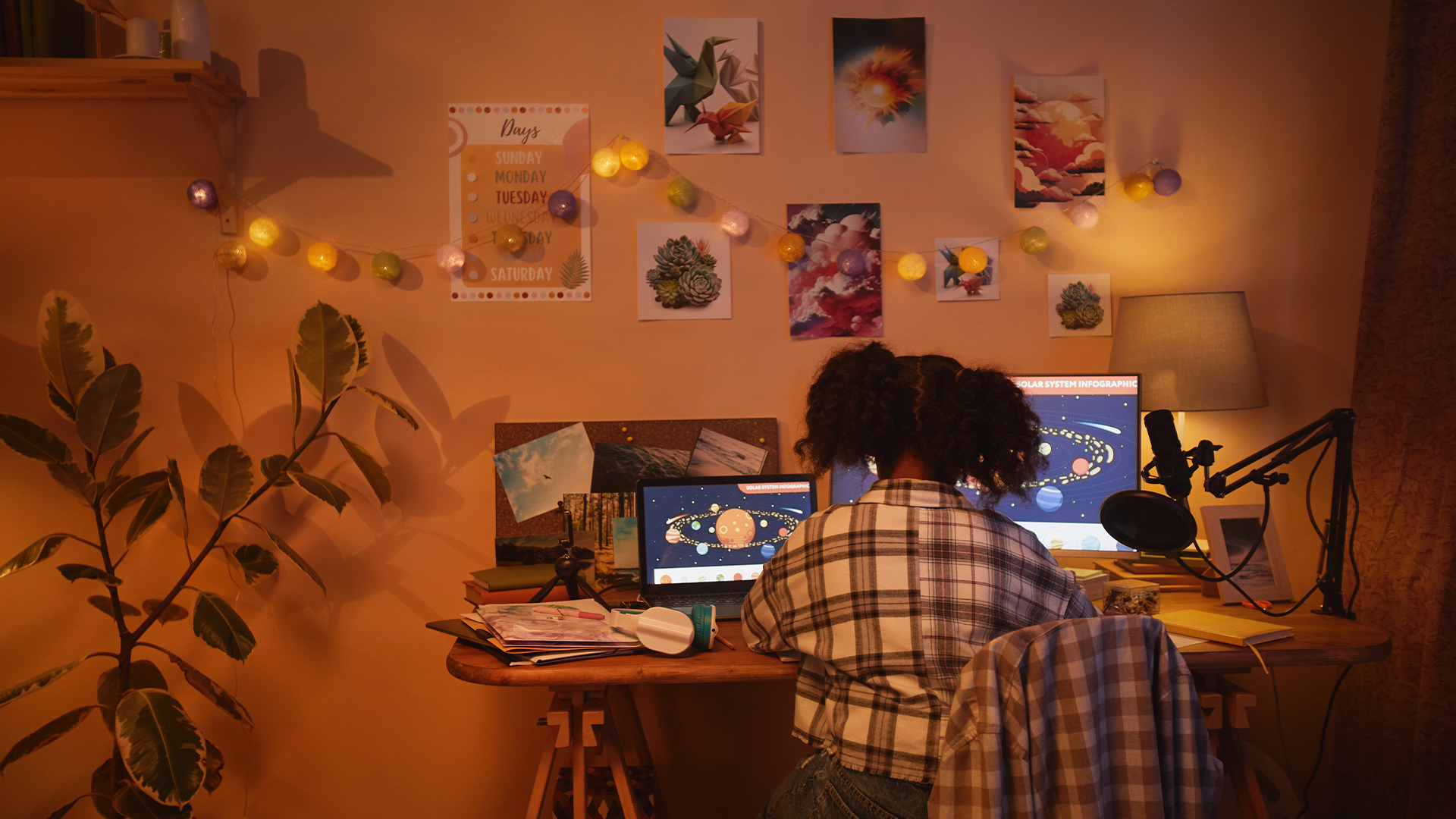 Cluttercore - The Anti-Minimalist Interior Trend Explained - BUILD Magazine