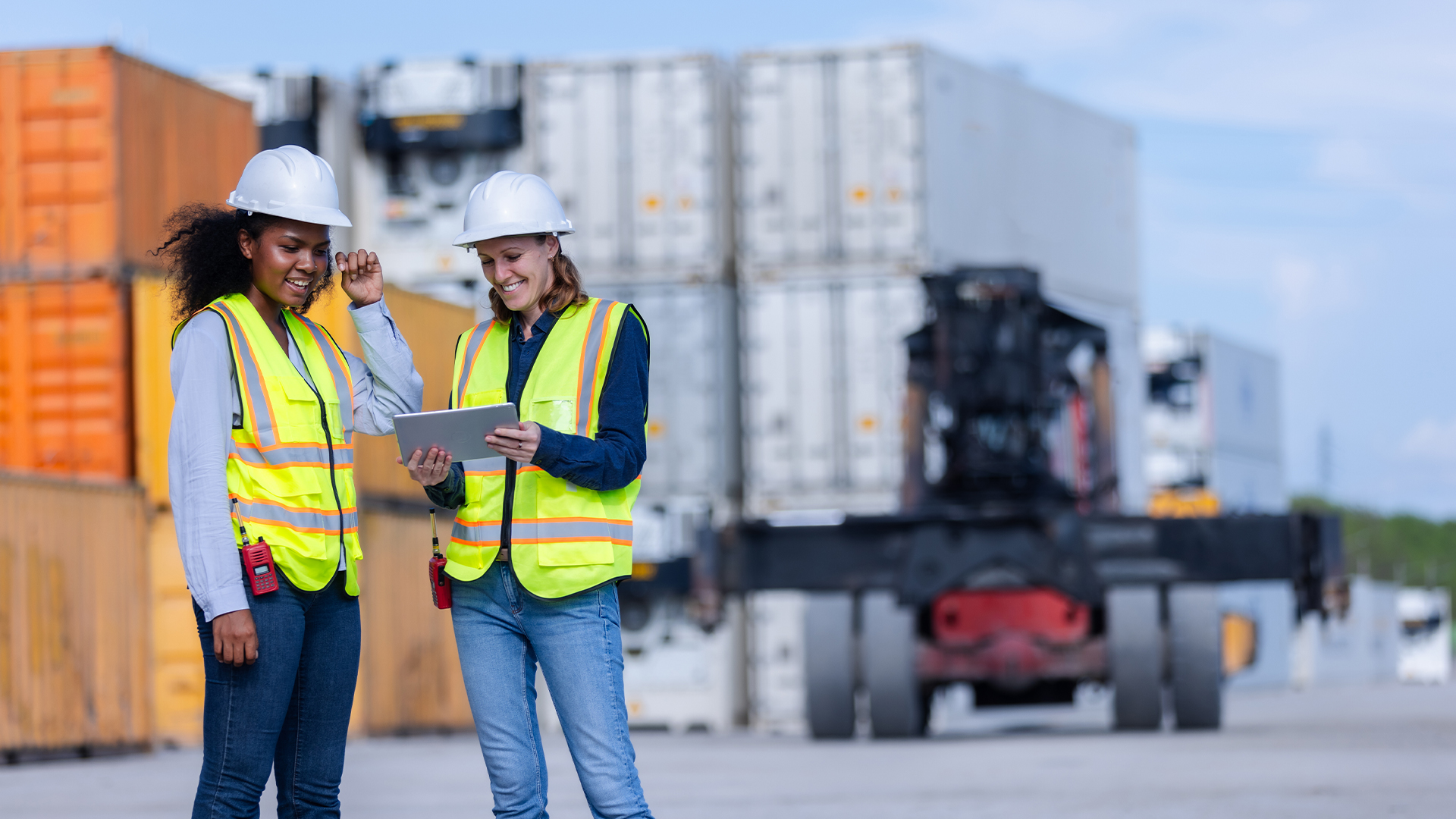 Building Success: Harnessing Insights to Transform Construction Supply ...