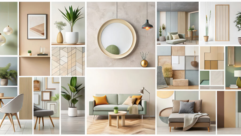 Interiors Expert Explains Why Vision Boards Are the Next Best Planning ...