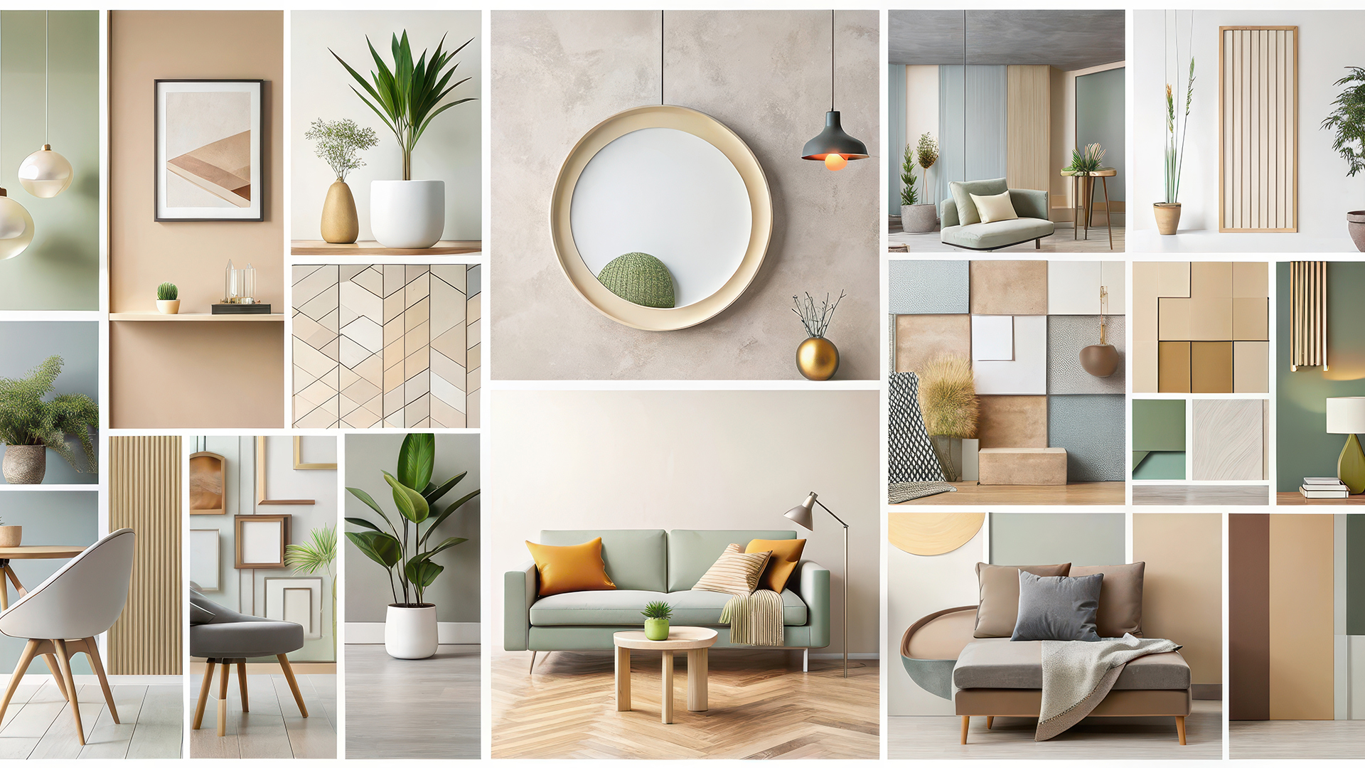 Interiors Expert Explains Why Vision Boards Are the Next Best Planning ...