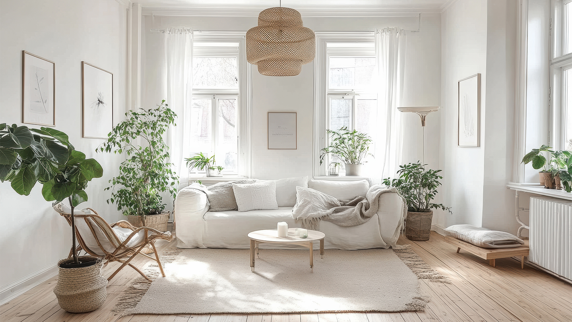 How to Reduce the Effects of SAD With Home and Garden Decor: 5 Top Tips ...