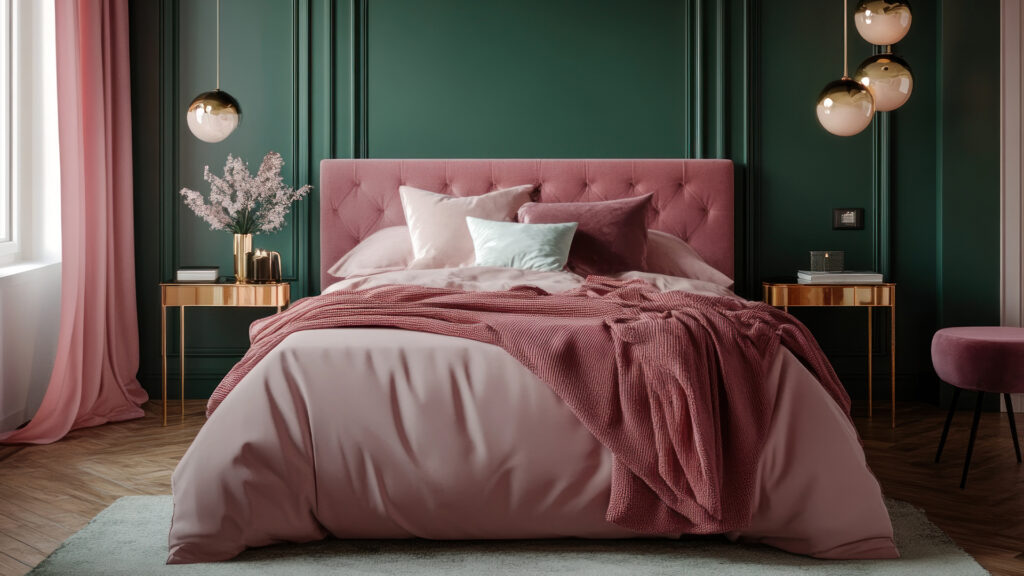 Expert Reveals the Simple Secret to Turning Your Bedroom into a ...