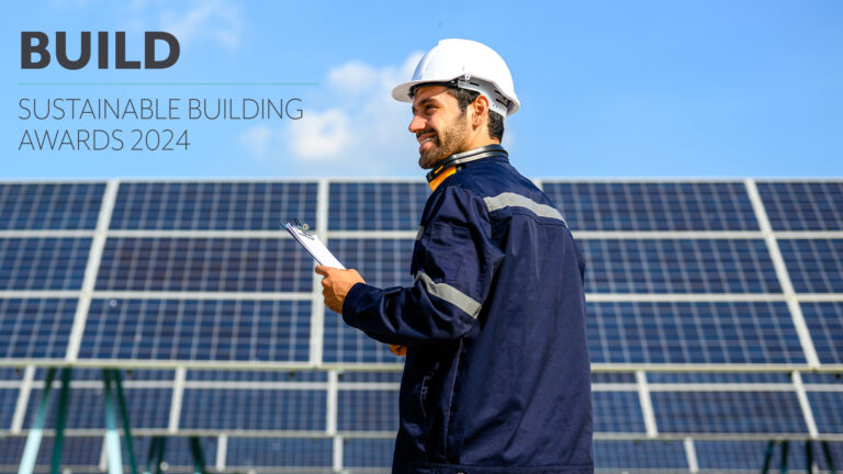 BUILD Magazine Announces the Winners of the 2024 Sustainable Building ...