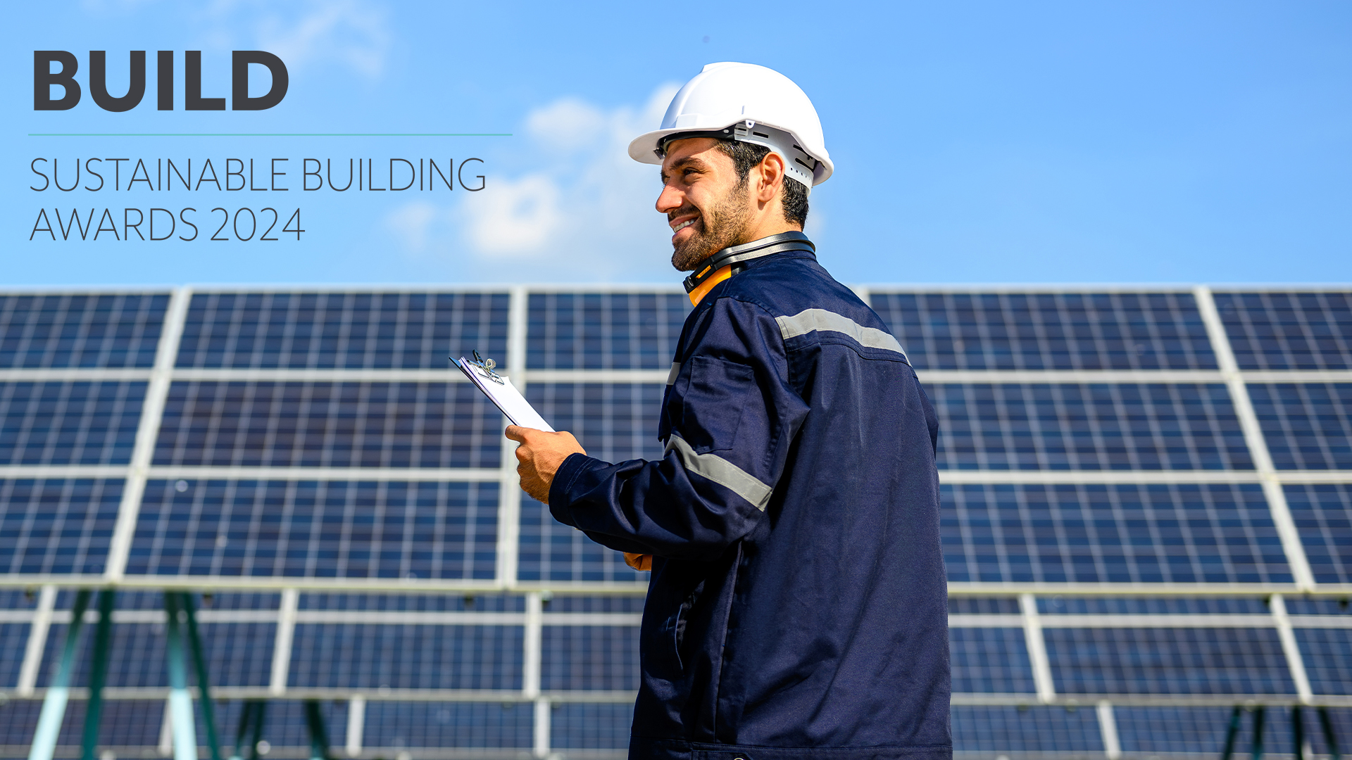 BUILD Magazine Announces the Winners of the 2024 Sustainable Building ...