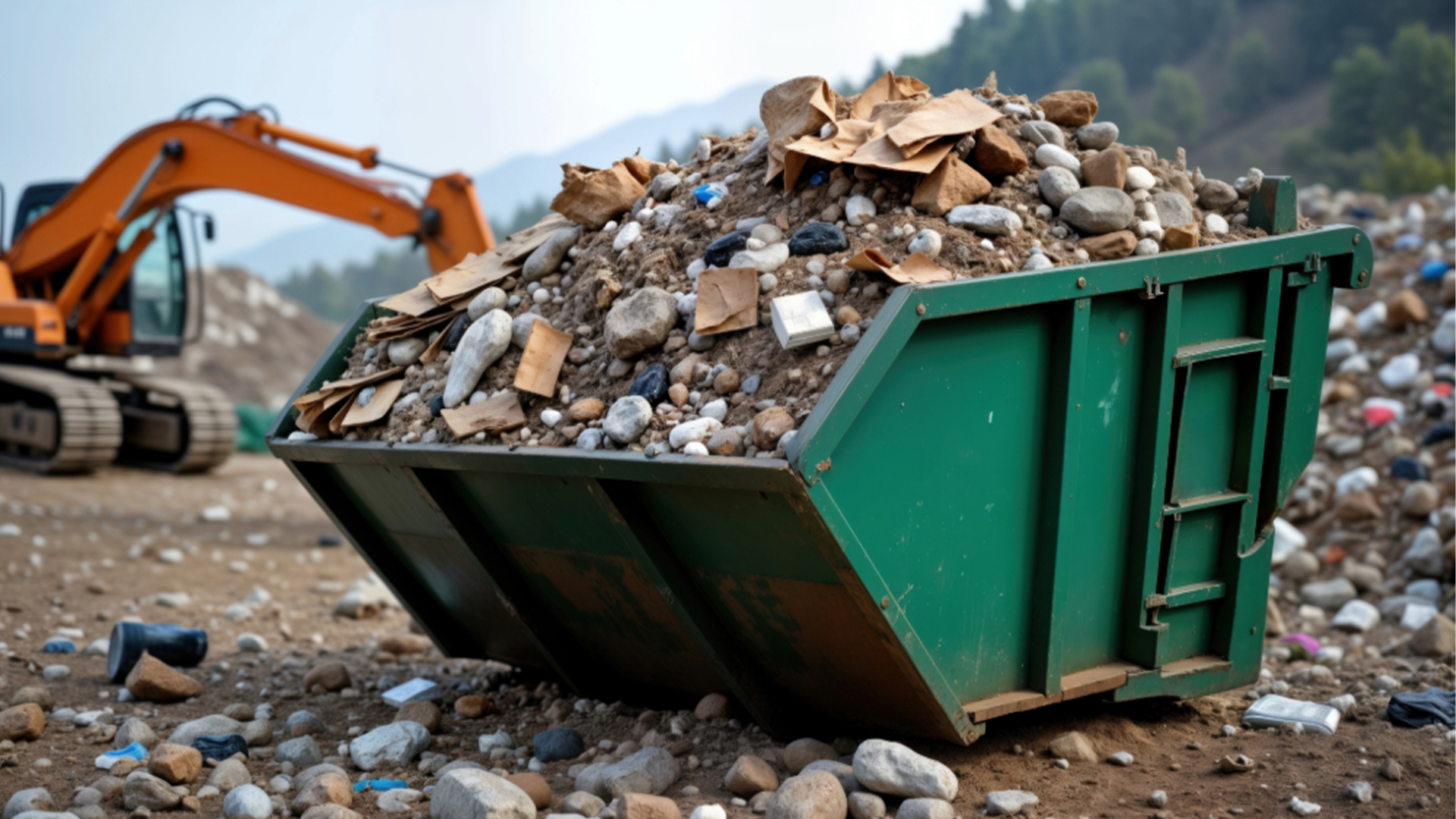 How To Reduce Construction Waste As A Tradesperson - BUILD Magazine