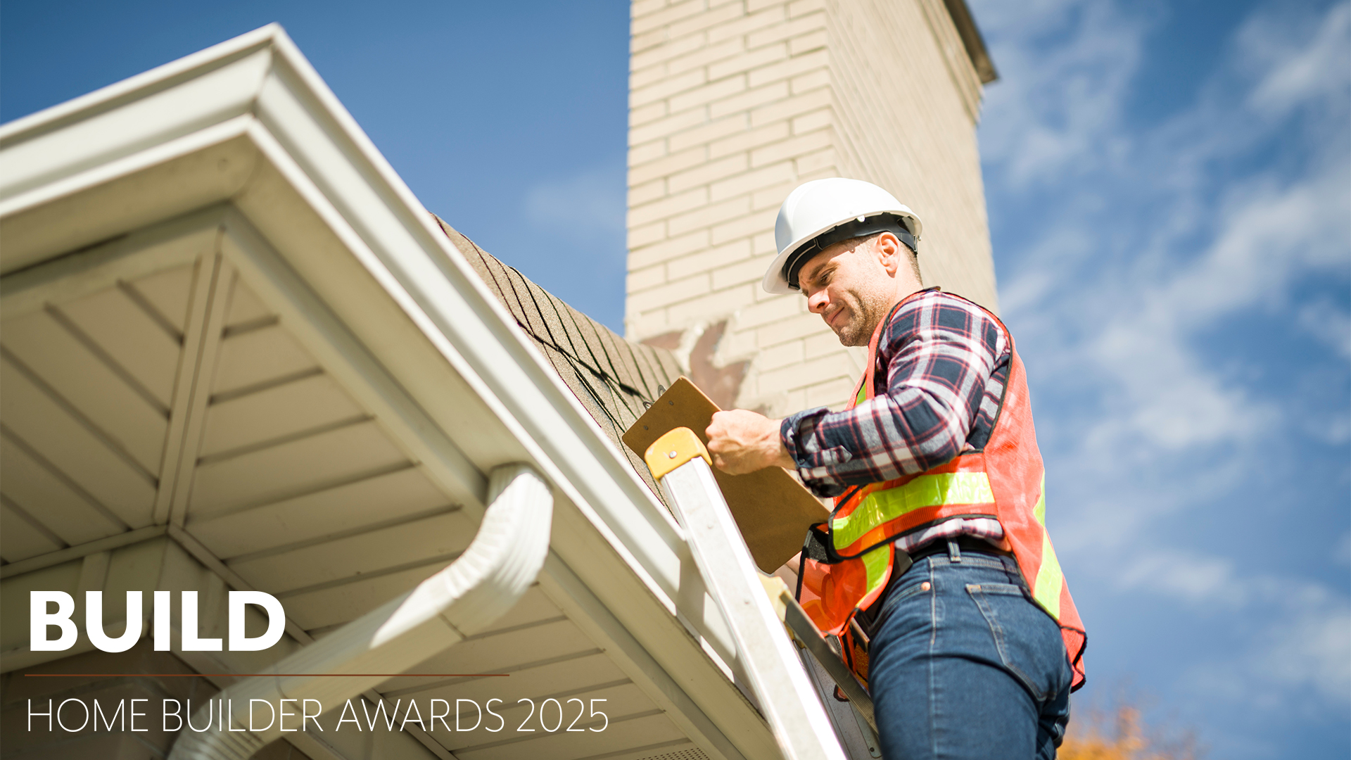 BUILD Magazine Celebrates the Winners of the Home Builder Awards 2025 ...
