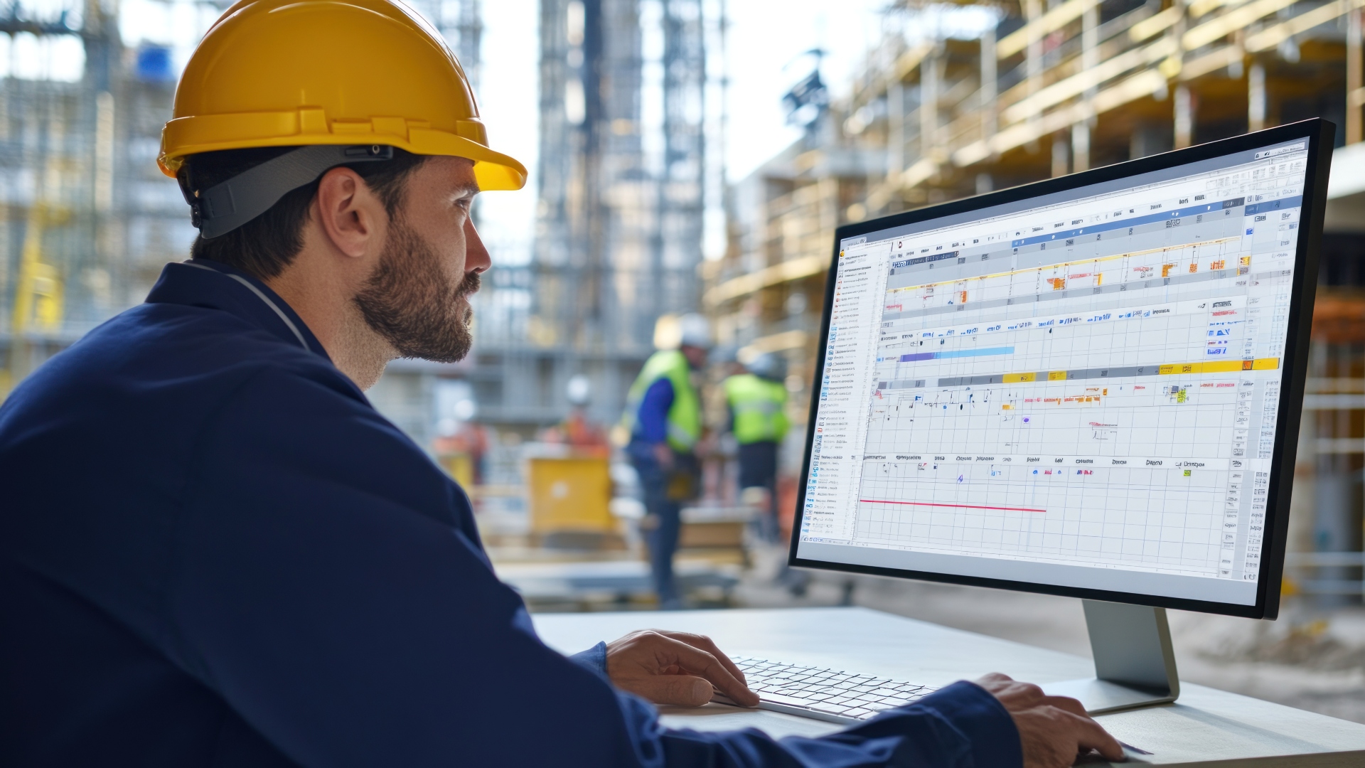Navigating Construction Management Studies: Tips for Future ...