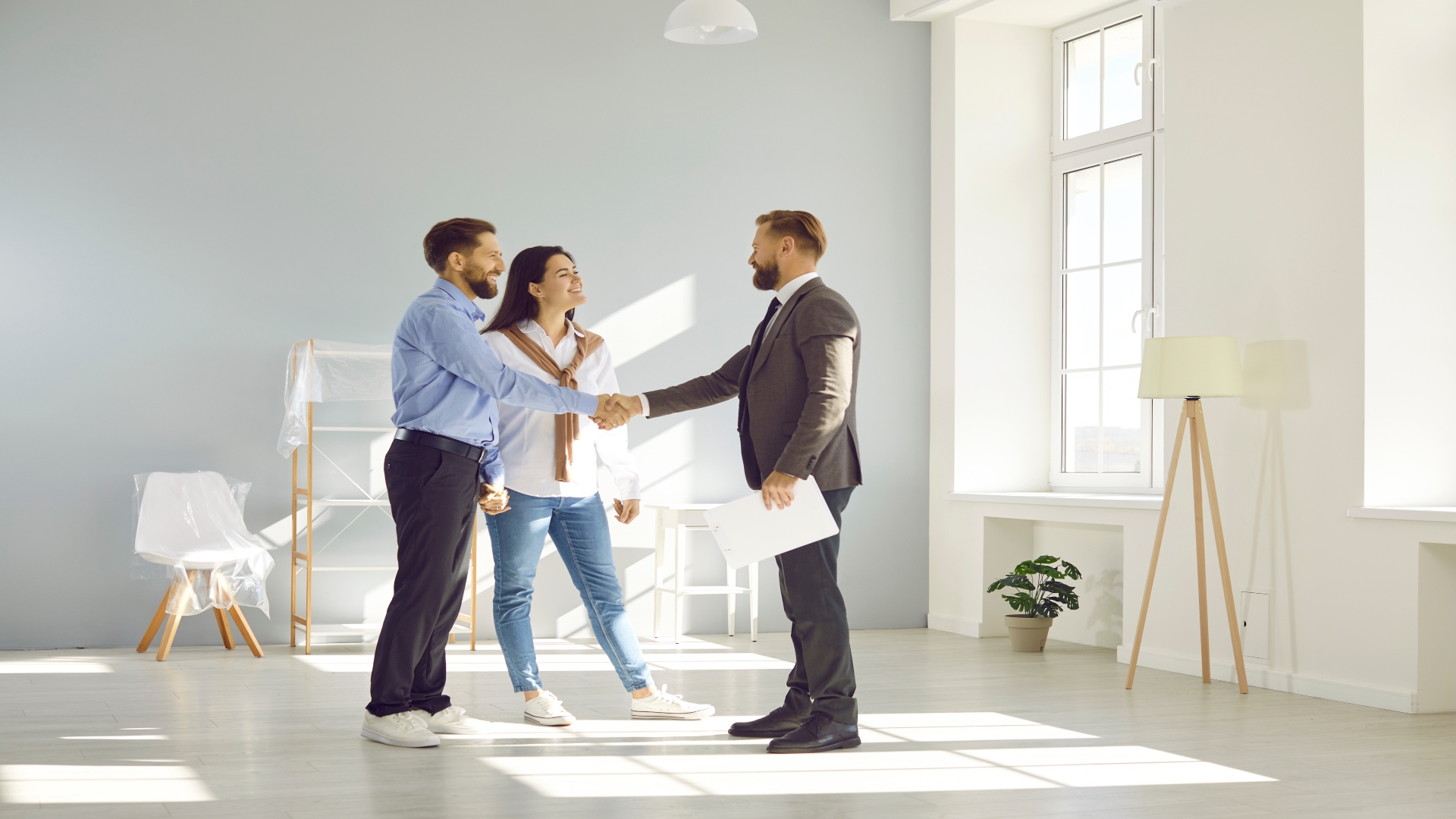 How Property Management Supports Large-Scale Residential Developments ...
