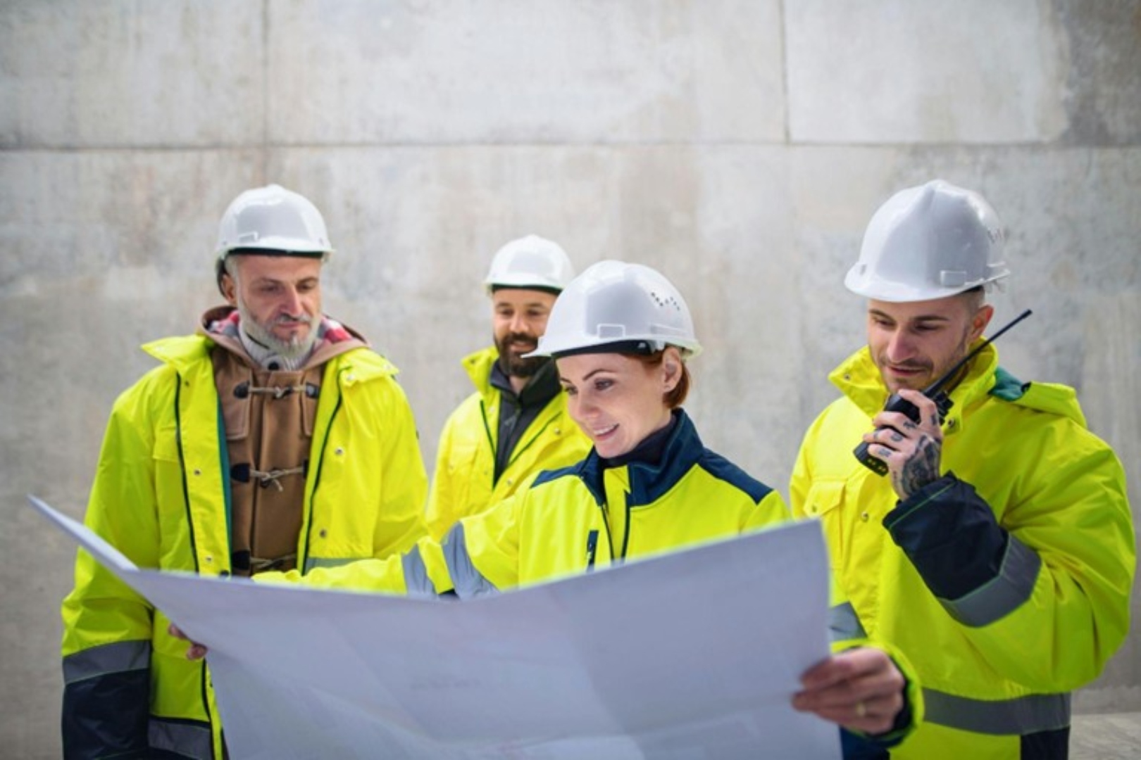 The Role of Emergency Services in Construction and Property Management ...
