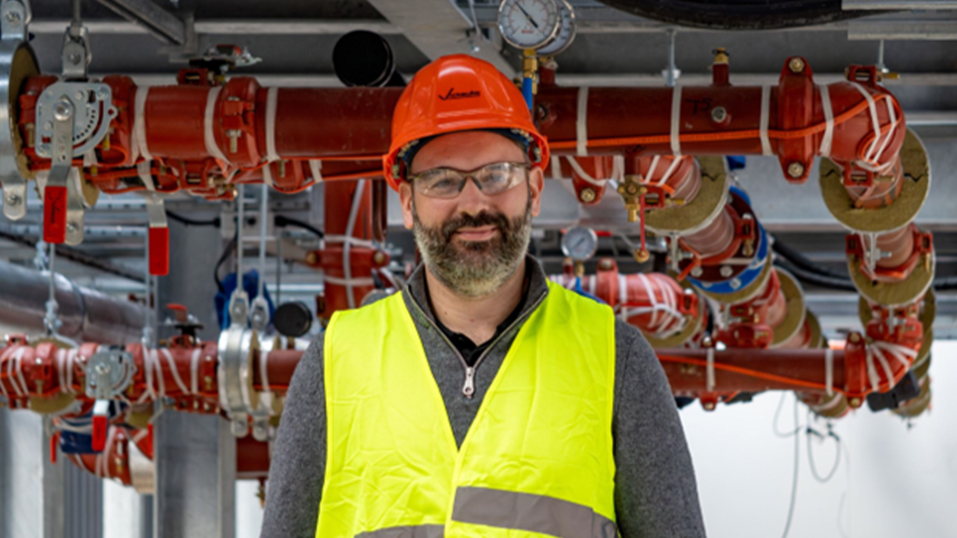 Victaulic Solutions Enable Record-Time Piping System Installation at ...