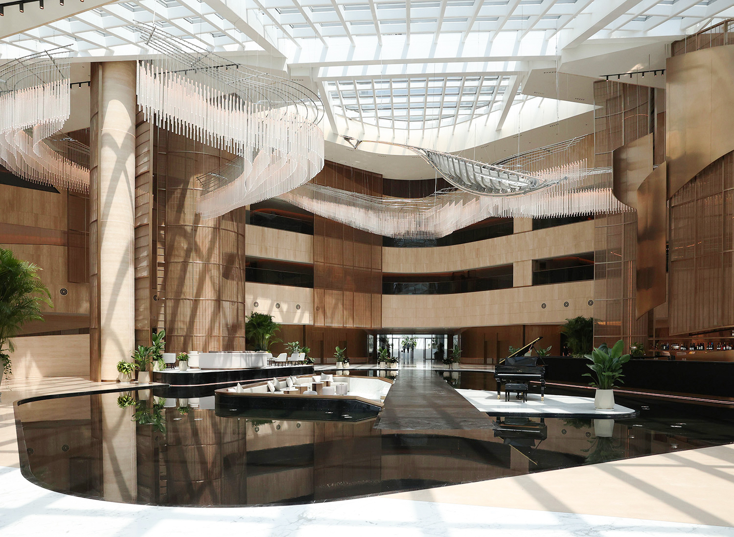 The Architecture and Design Studios De.Tales and MMA Projects ...