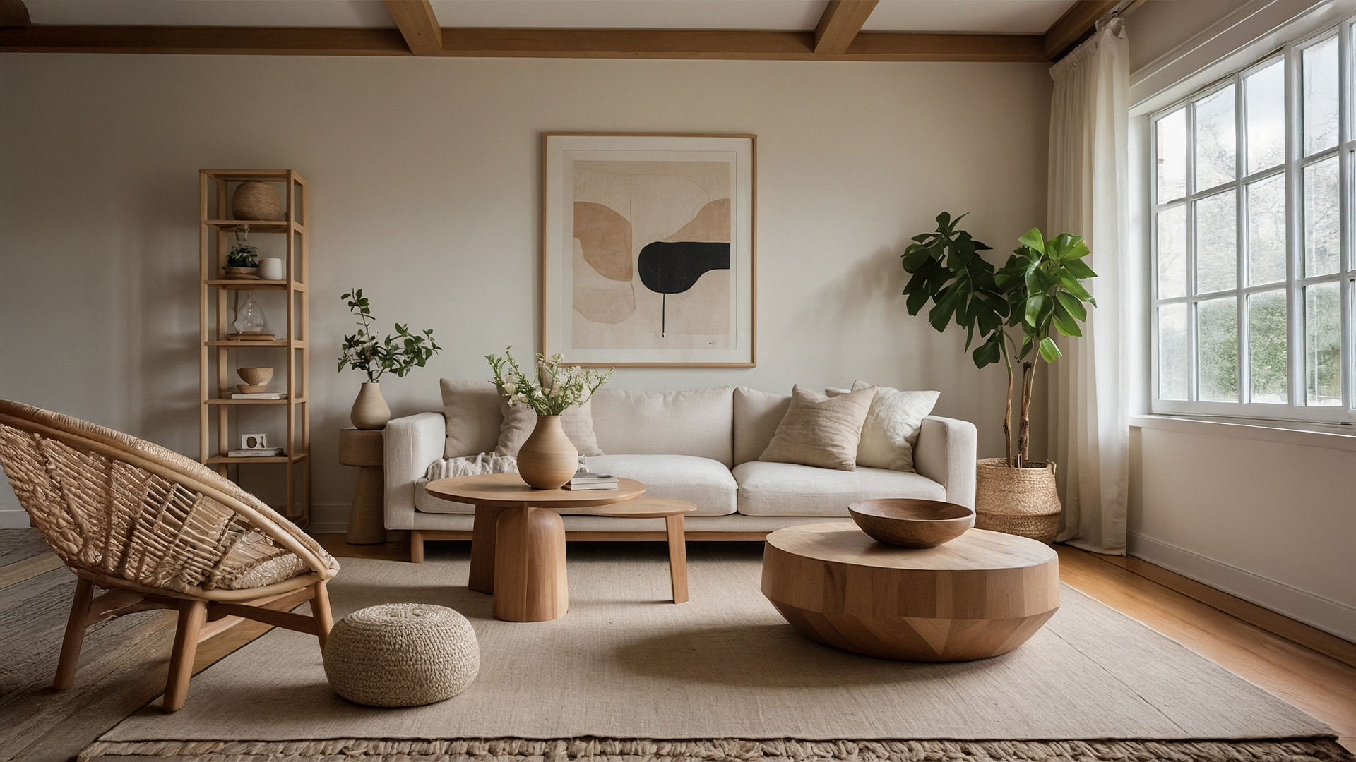 The Eco-Friendly Way to Stay on Trend? Natural Textiles - BUILD Magazine