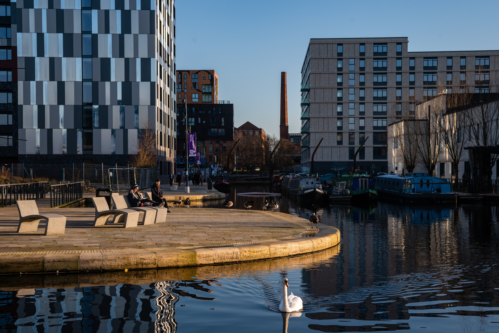 How Regeneration Is Reshaping Property Values in the North West - BUILD ...