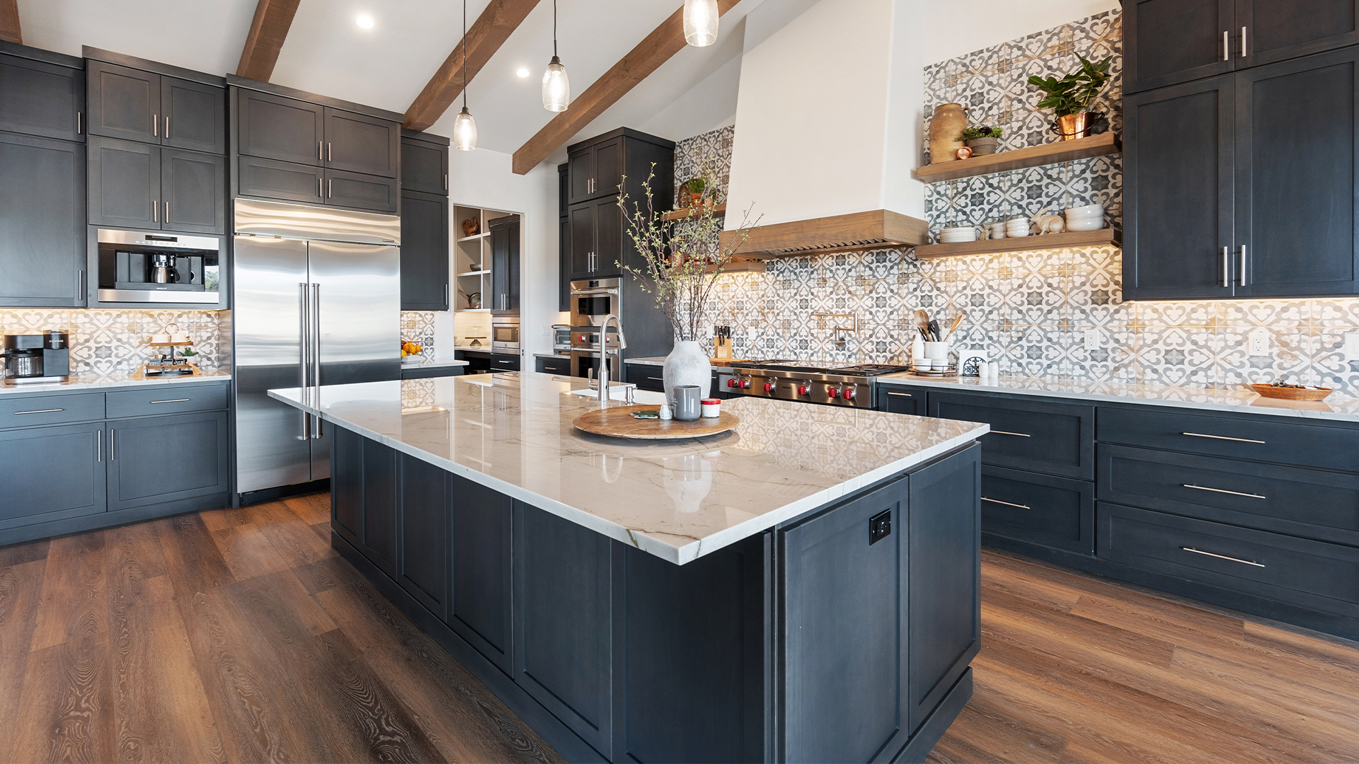 Expert Reveals Everyday Kitchen Habits That Could Be Ruining Your ...