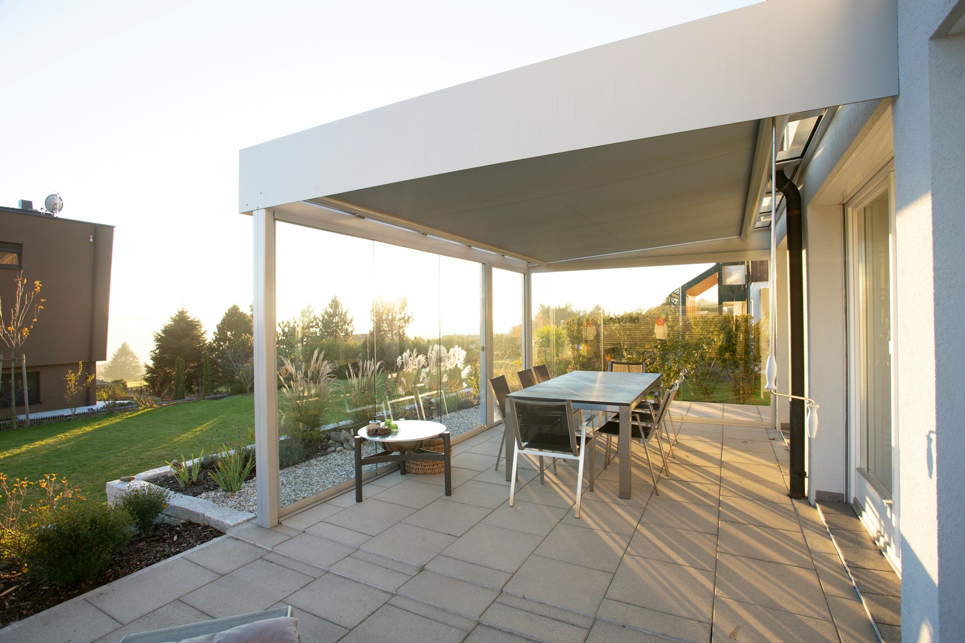 How to Choose the Right Weatherproof Awning for Your Home - BUILD Magazine