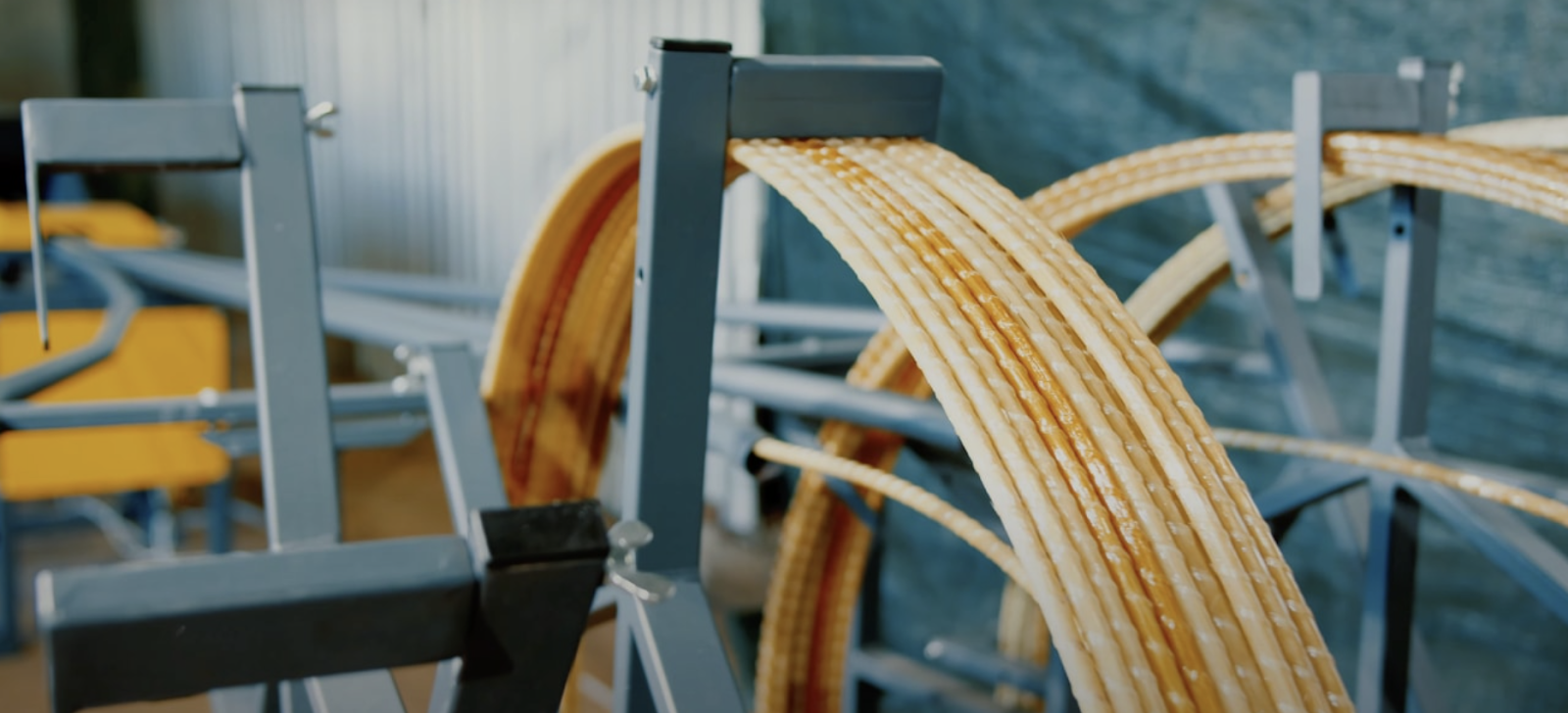 Investing in GFRP Rebar Production: Costs and ROI Analysis - BUILD Magazine