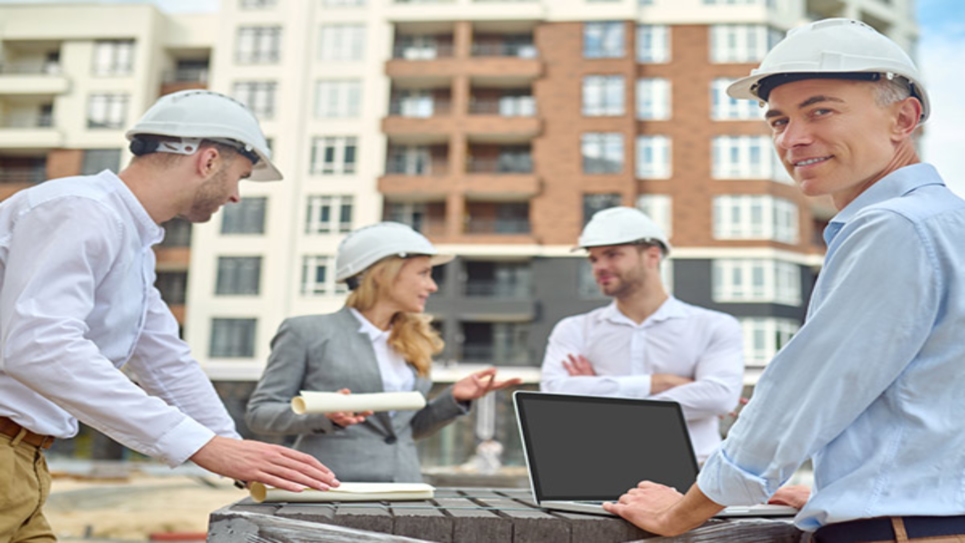 SMSTS Courses in the UK - BUILD Magazine