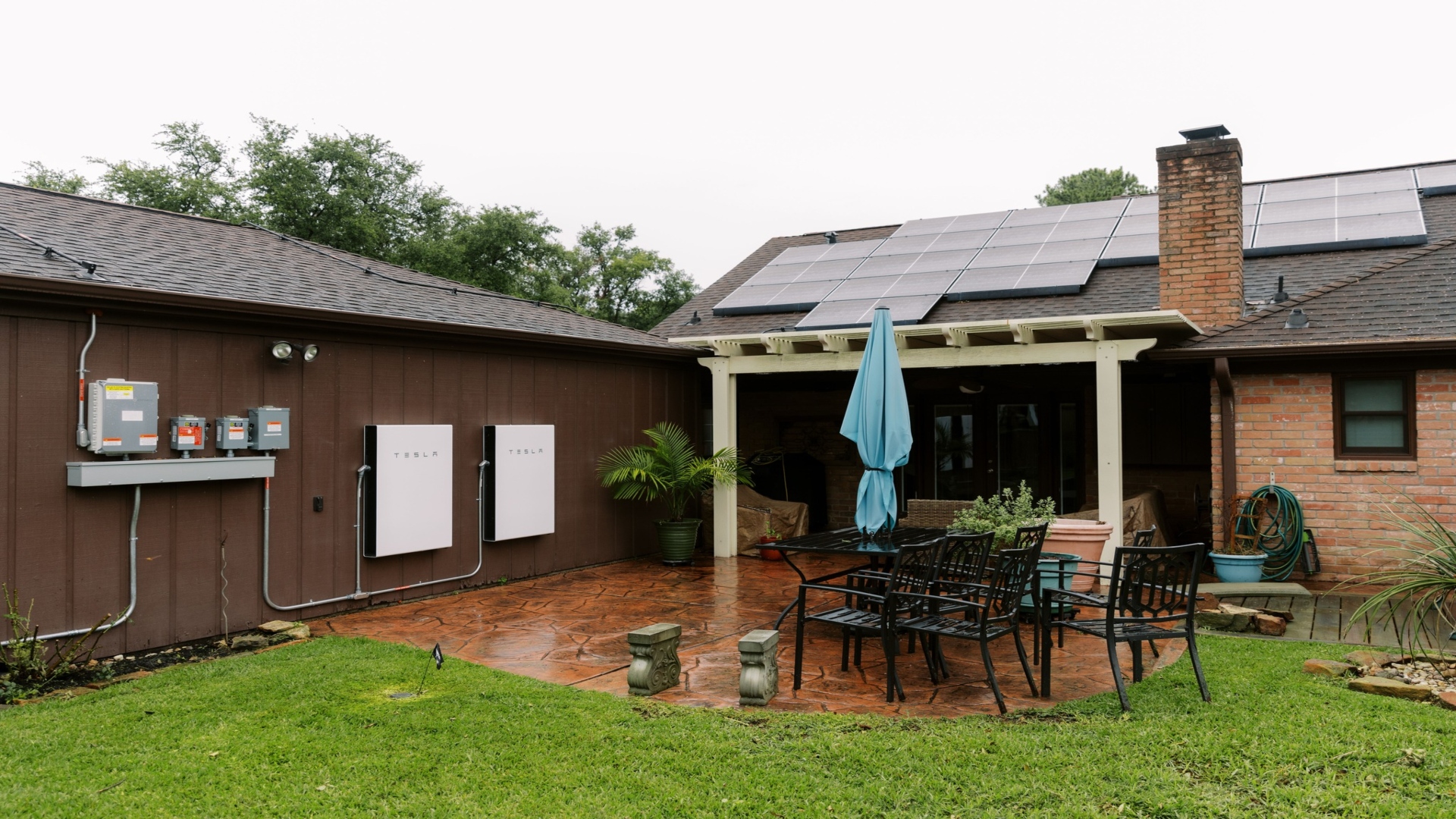 Sustainable Outdoor Design Tips For A Beautiful Garden - BUILD Magazine