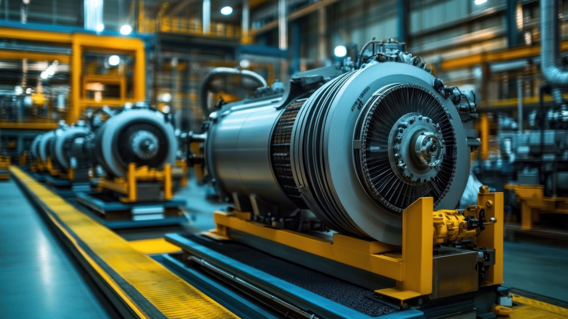 Modern Maintenance Solutions for Extended Equipment Lifespan - BUILD ...