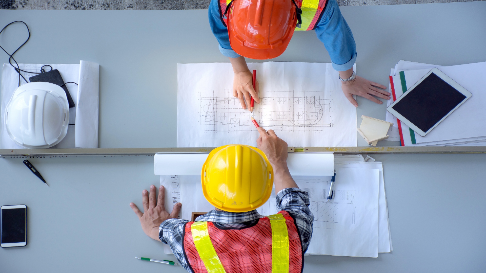 Estimating vs Takeoff in Construction – Why the Difference Matters - BUILD Magazine
