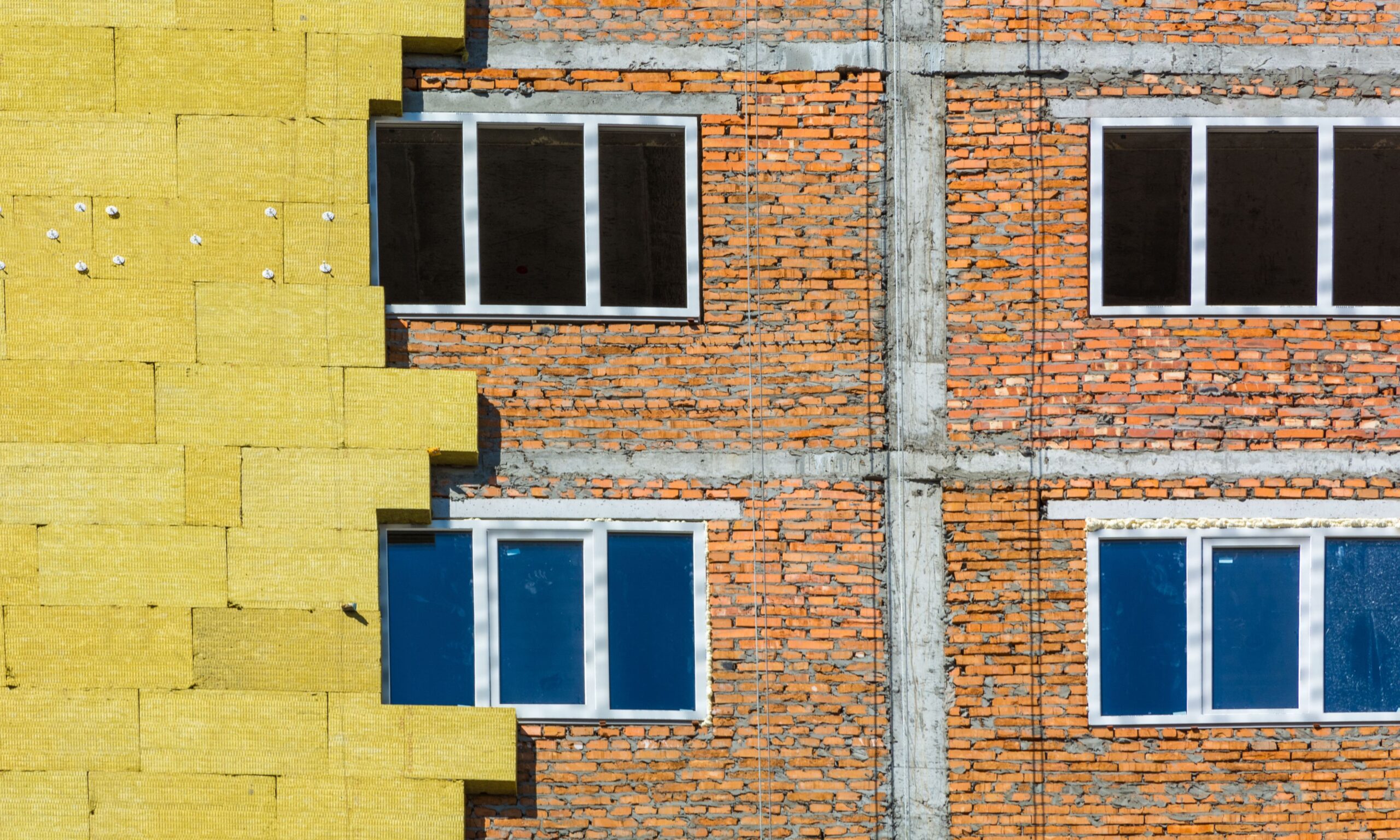 External Wall Insulation UK: Costs, Benefits and Materials 2025 - BUILD ...