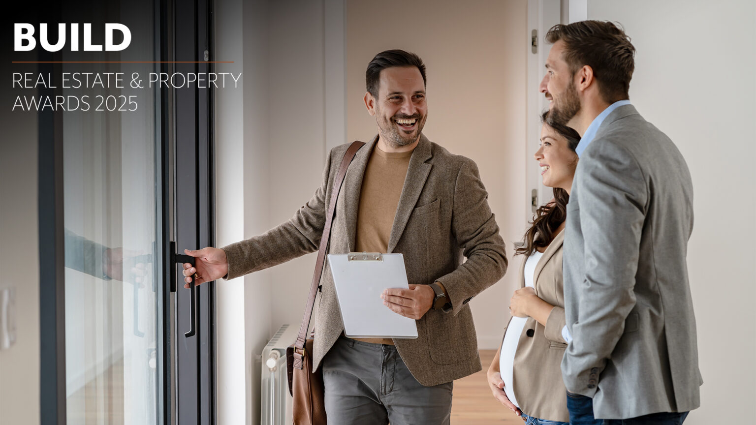 BUILD is Proud to Unveil the 2025 Winners of the Real Estate & Property ...