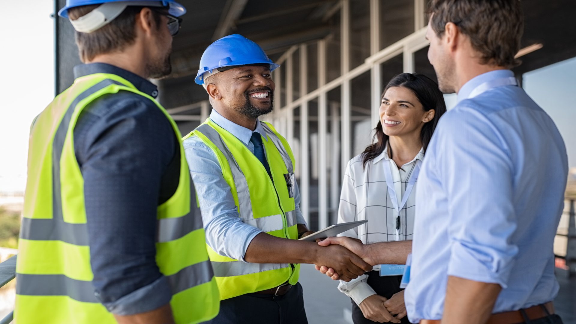 How Can Construction Firms Reduce Labor Turnover in 2025 - BUILD Magazine