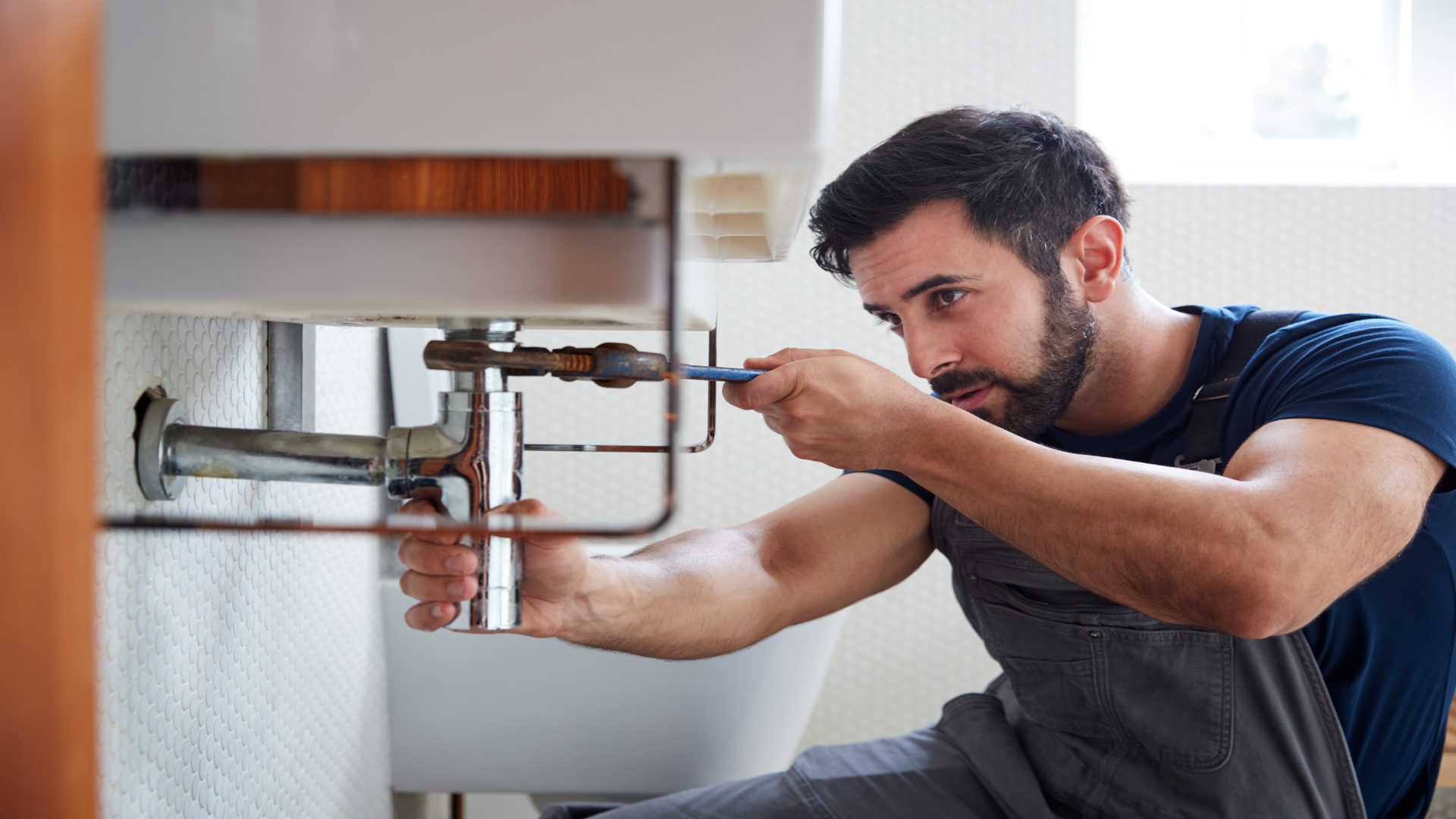Modern Plumbing Solutions as a Critical Element of Urban Building ...