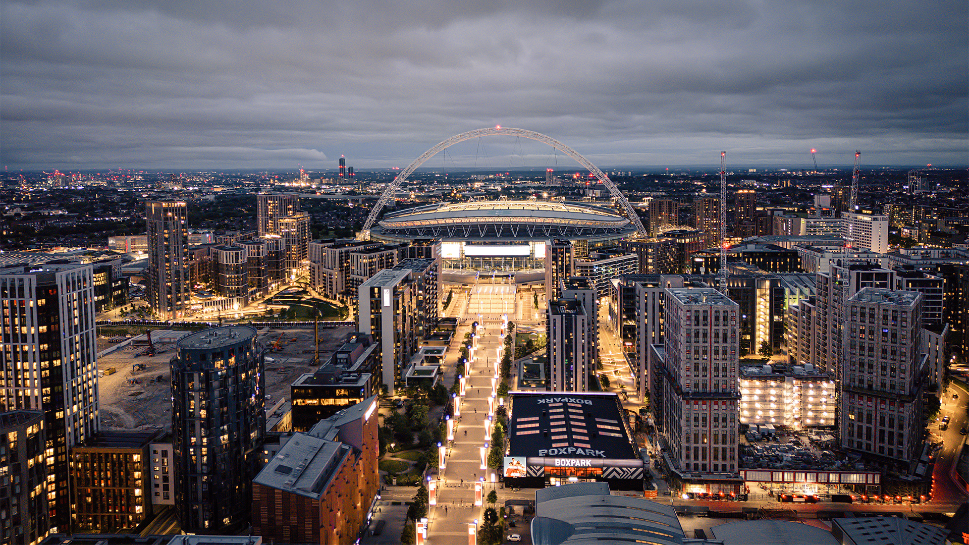 How Custom Fixings Are Helping the UK Meet Its Modern Building ...