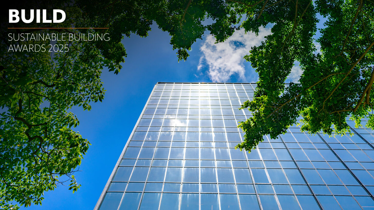 BUILD Magazine Celebrates the Winners of the 2025 Sustainable Building ...