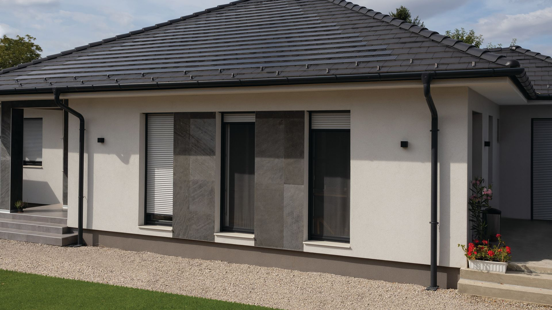 TCA Solar: Building a Better Tomorrow, Today - BUILD Magazine