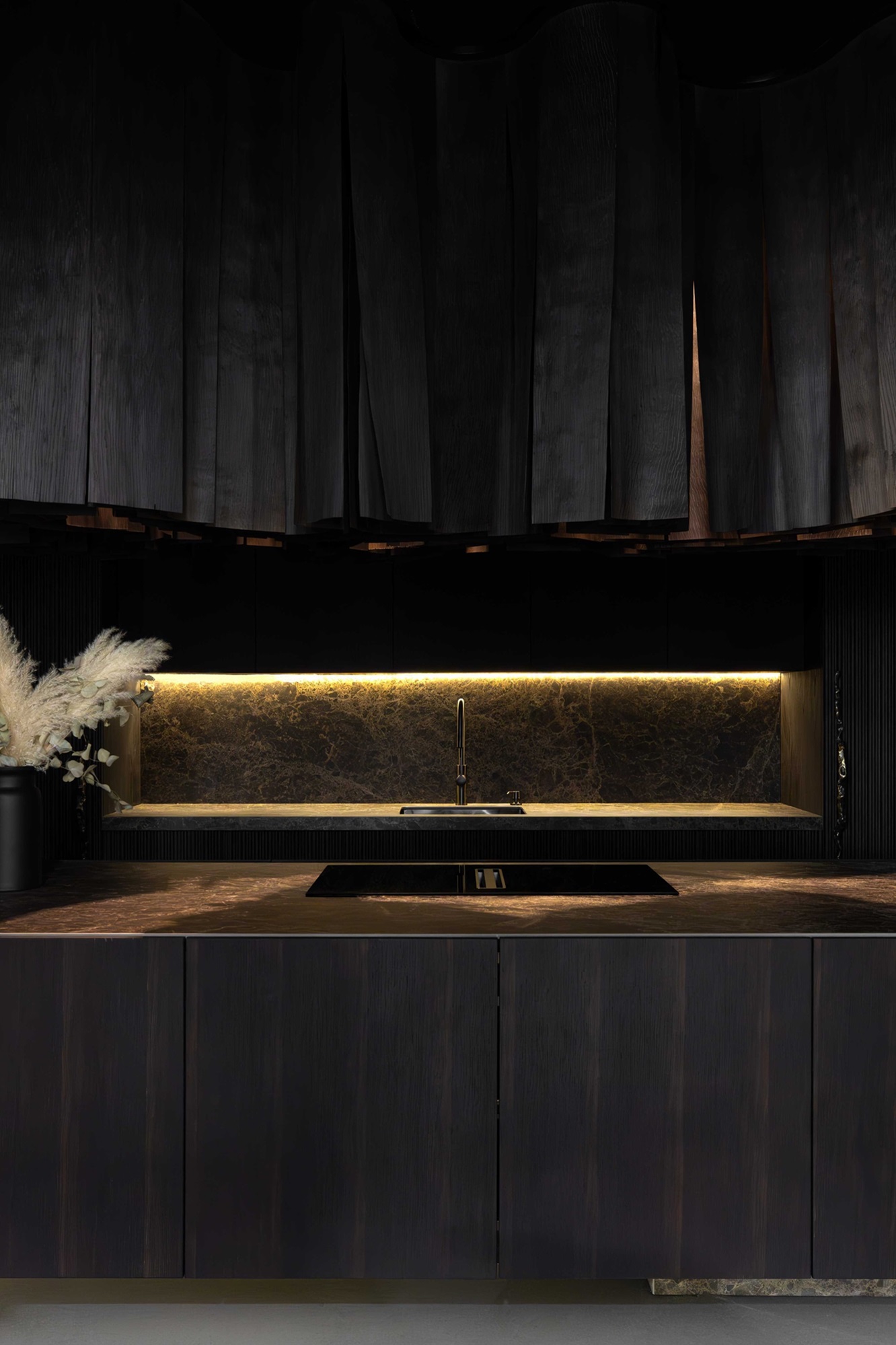 Naboo Studio (2024 Winner: Architecture Awards) - BUILD Magazine