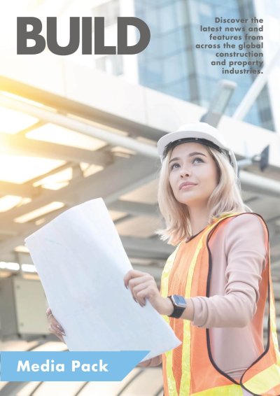 About Us - BUILD Magazine